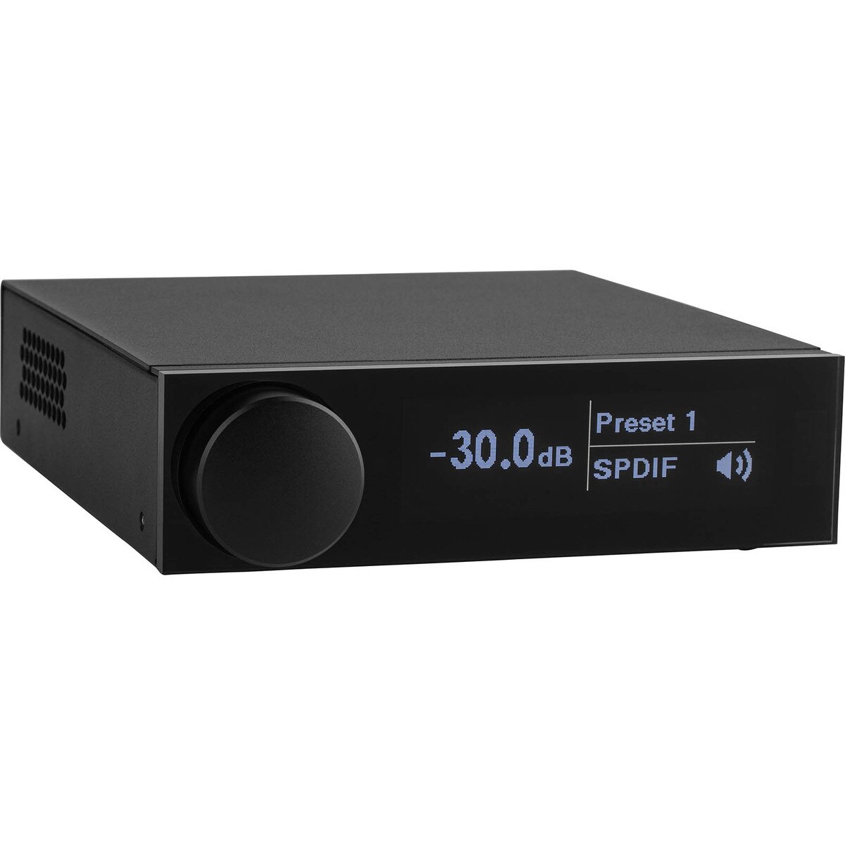 miniDSP Flex Unbalanced RCA 2x4 Digital Signal Processor