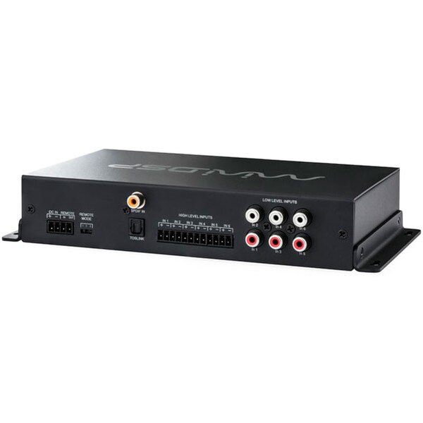 miniDSP C-DSP 8x12 V2.0 8 In 12 Out Automotive DSP