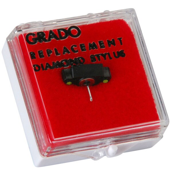 Grado Prestige Series Gold3 Replacement Stylus Needle