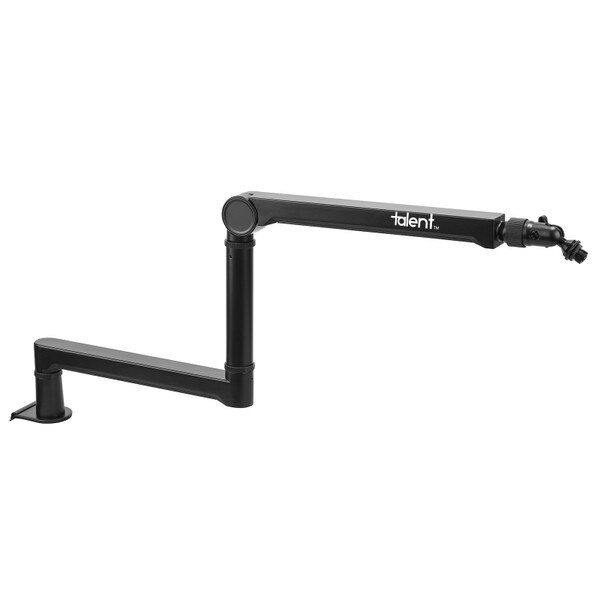 Talent Proflex Desktop Boom Microphone/Camera Stand Adjustable Full ...