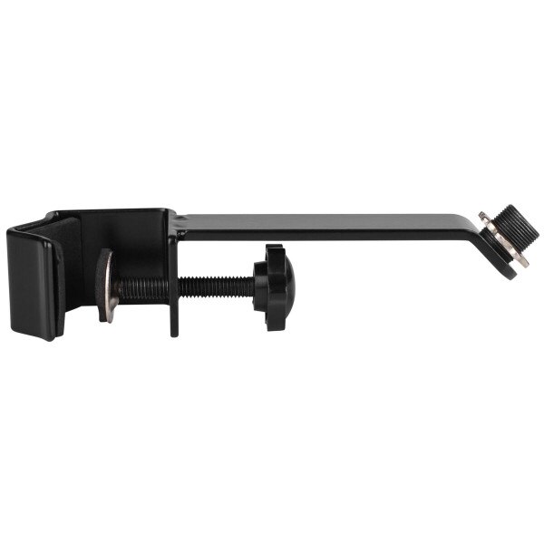Talent MSM Microphone Stand Side Mount Adapter / Extension Bracket with ...
