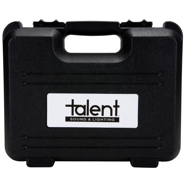 talent mic