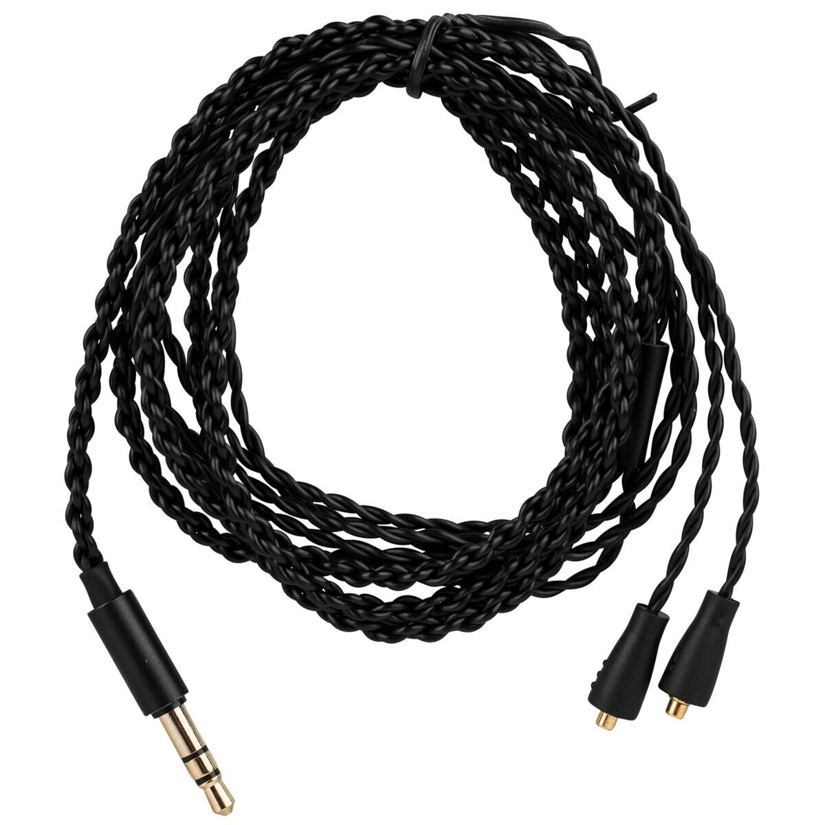 Talent EBC-03 Replacement MMCX Cable for In-Ear Monitors - Audiophile Grade
