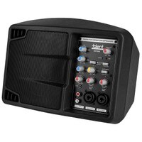 PA Speaker Systems