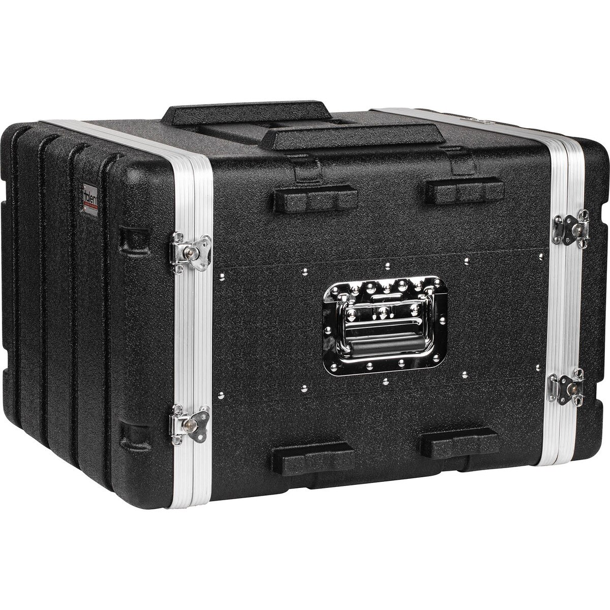 Talent RC8U19 ABS Rack Case 8U 19" Depth