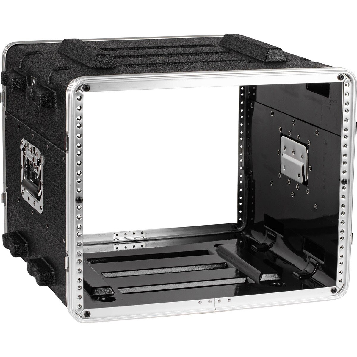 Talent RC8U19 ABS Rack Case 8U 19" Depth