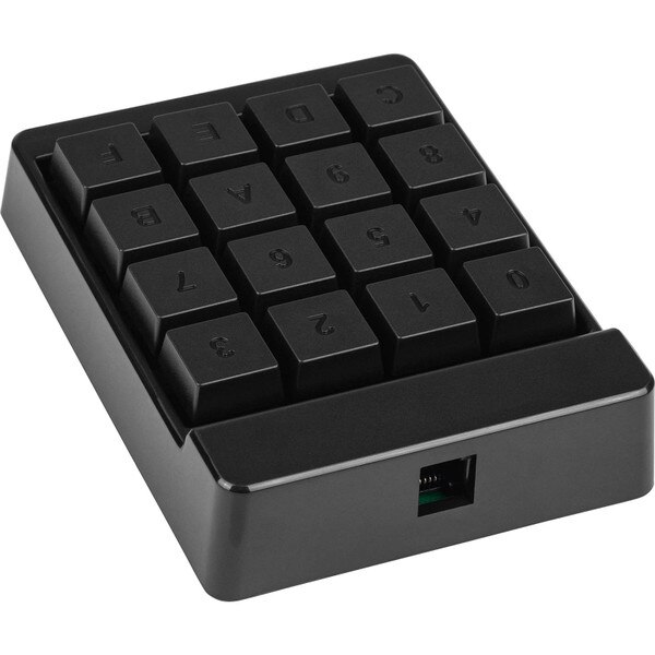 Talent CCC4 Silent Disco Color Change Controller for DJ4 Transmitter