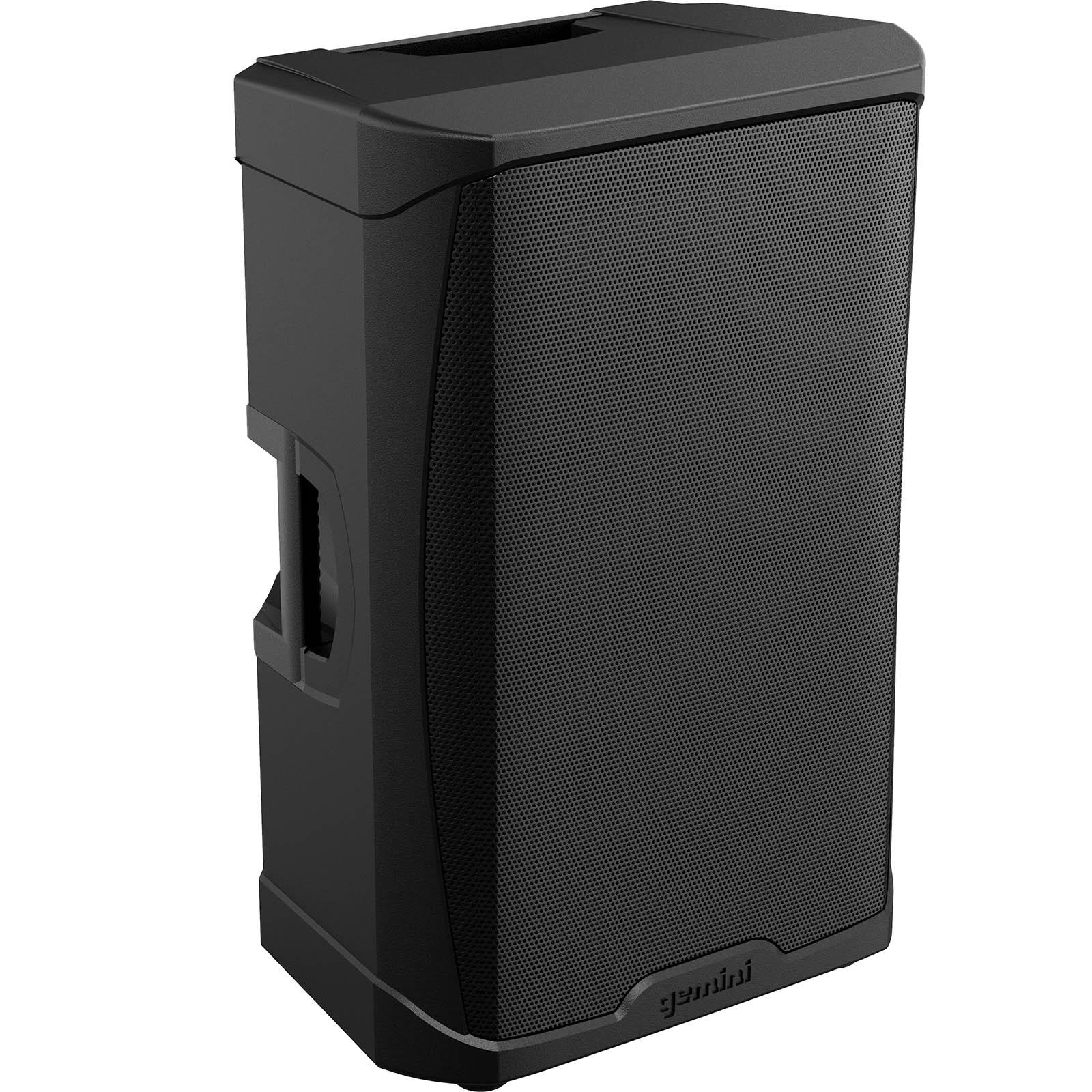 Gemini GD-215PRO 15" Professional Bluetooth PA Speaker