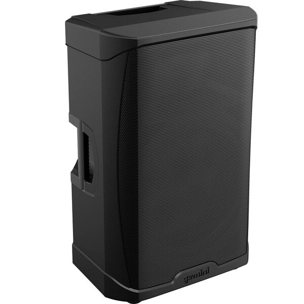 Gemini GD-215PRO 15" Professional Bluetooth PA Speaker