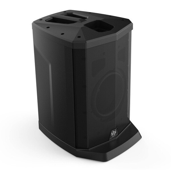 Gemini WPX-2000 Modular Line Array Speaker System