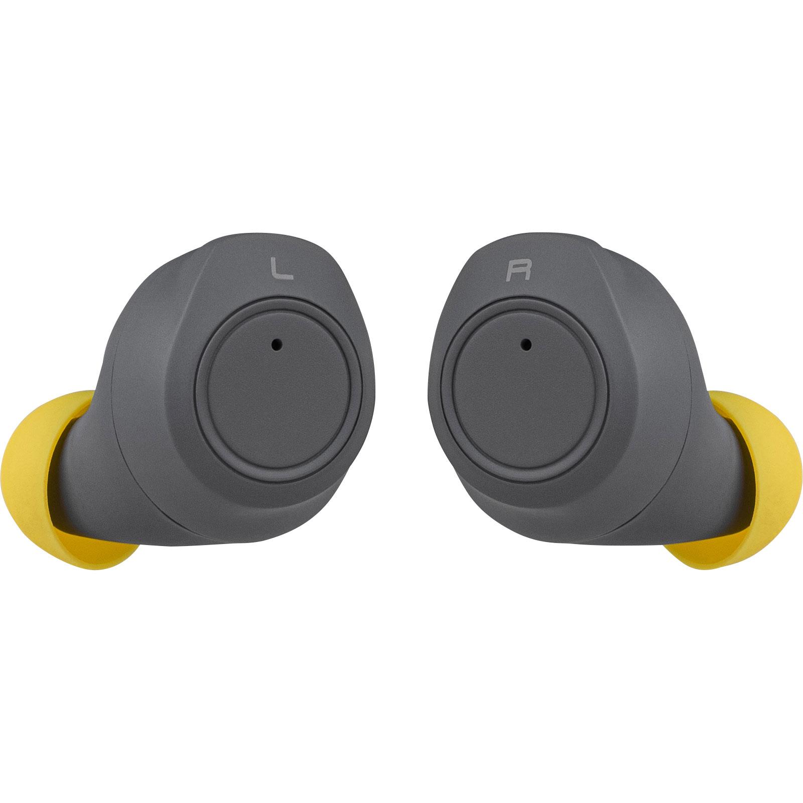 True Wireless TWS Bluetooth 5.0 In-Ear Headphones/Earbuds