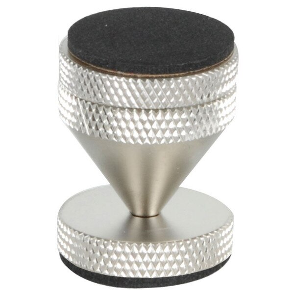 Dayton Audio ISO-4SN Satin Nickel Isolation Cone Set 4 Pcs.