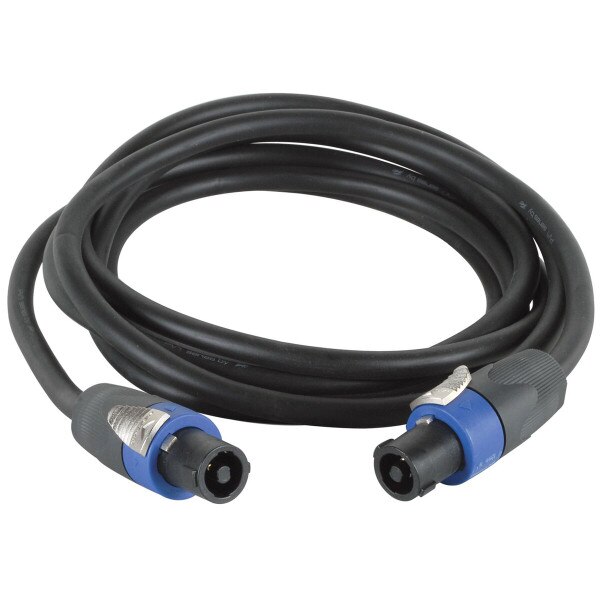 Peavey PV 25 ft. 4C 16 Gauge NL4FX to NL4FX Speaker Cable