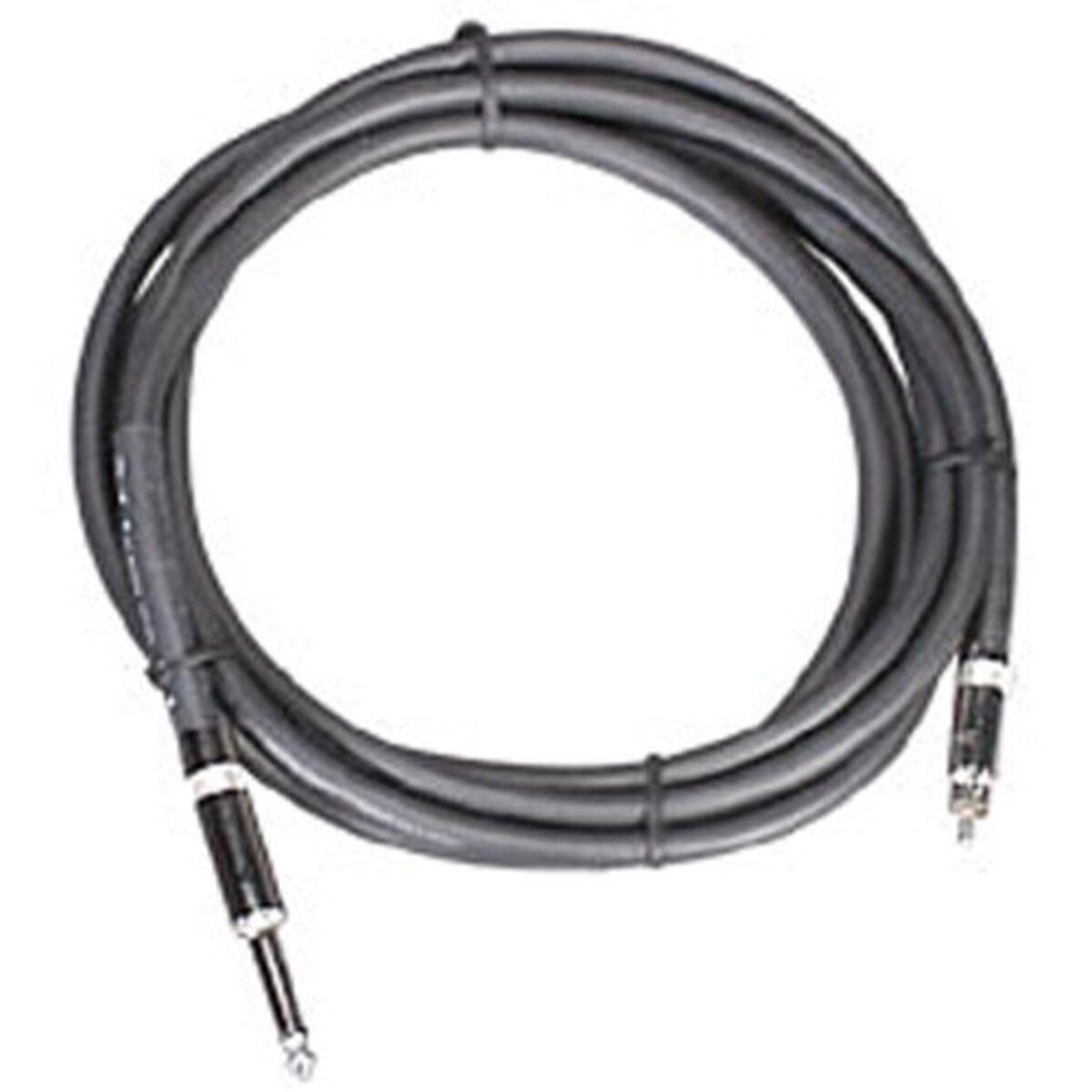 Peavey PV 10 ft. RCA to 1/4" Patch Cable