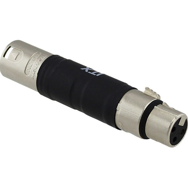 Pro Co ITX In-Line Male XLR to Female XLR Isolation Transformer