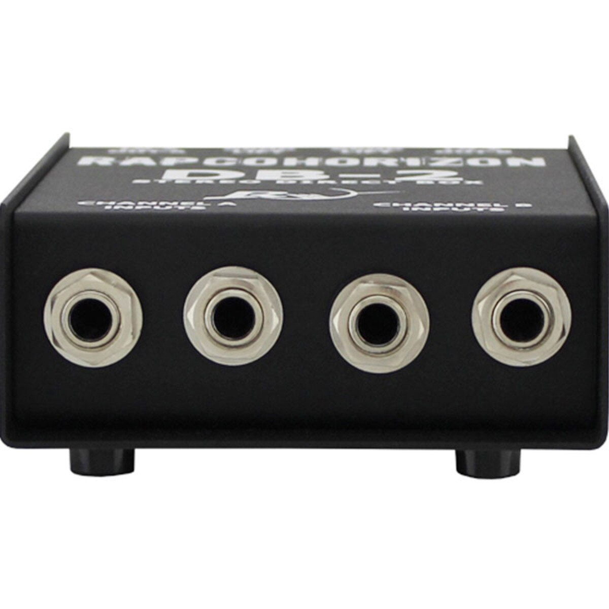 Rapco/Horizon DB-2 Stereo Direct Box