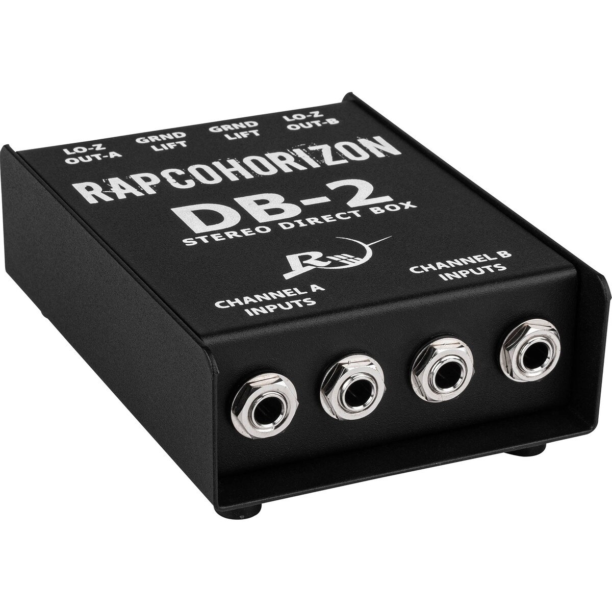 Rapco/Horizon DB-2 Stereo Direct Box