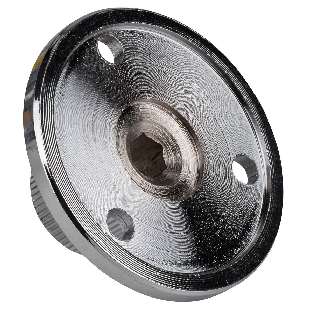 Microphone Flange Female