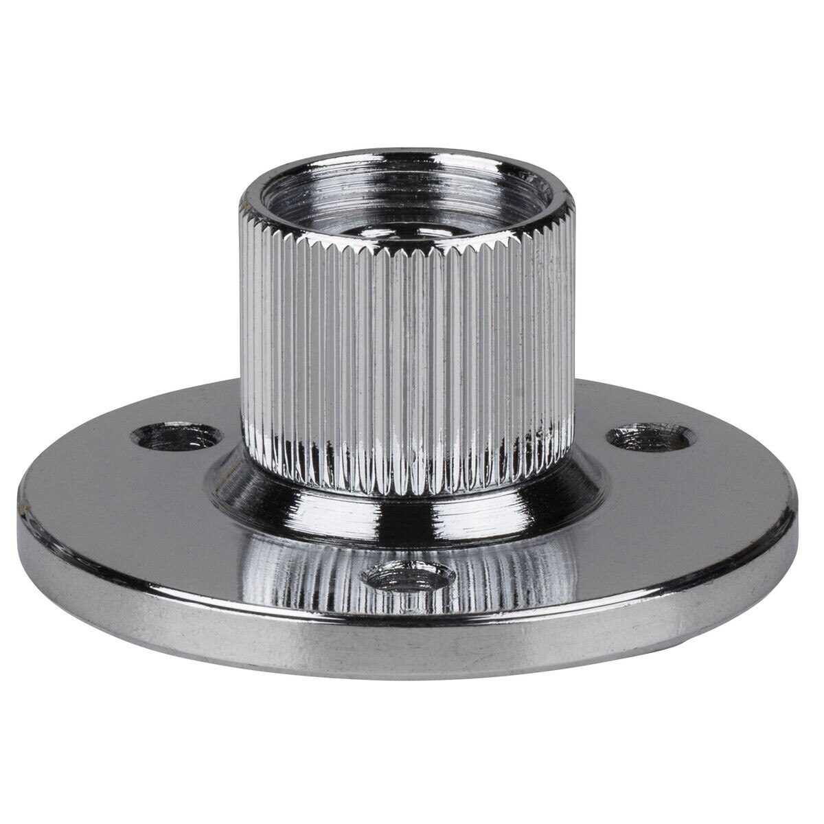 Microphone Flange Female