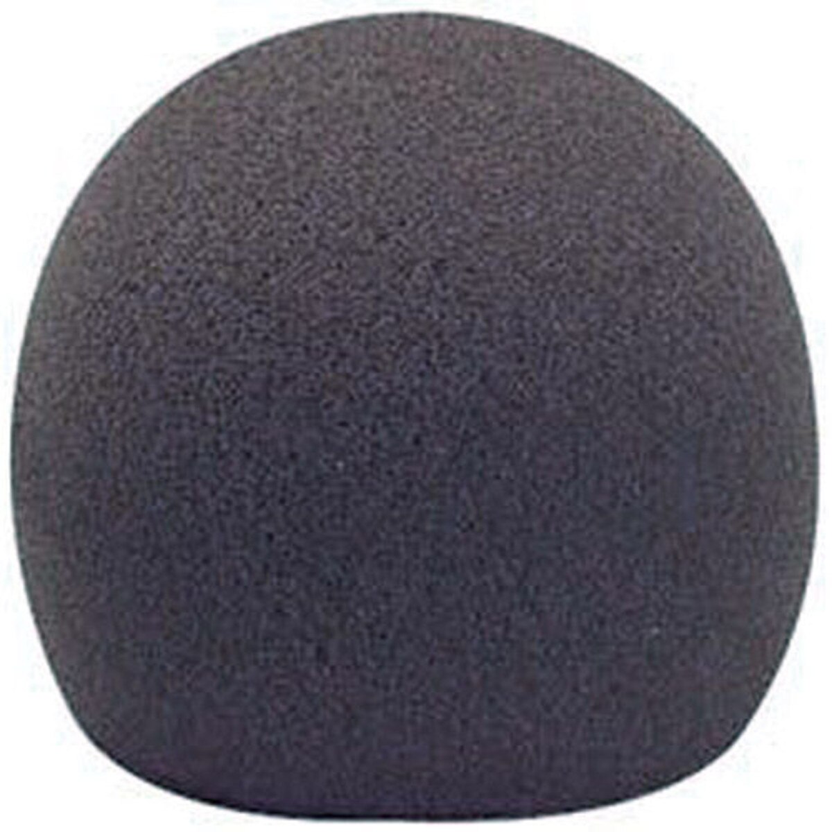 Microphone Windscreen Foam Dark Gray