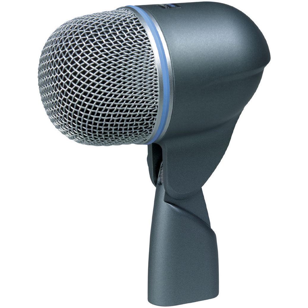 Shure Beta 52A Dynamic Microphone
