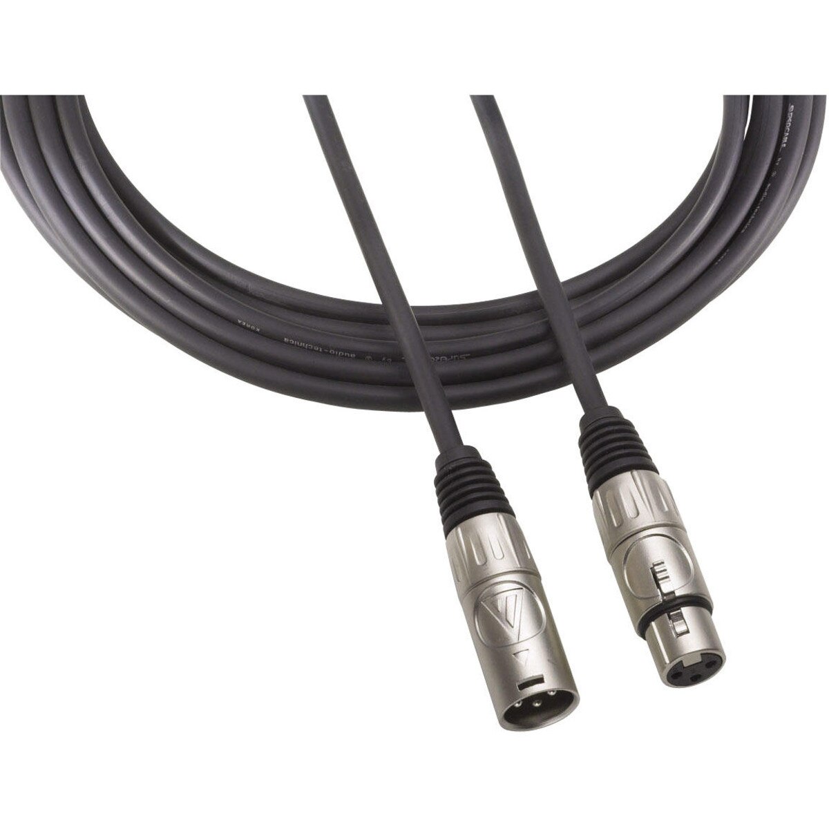 Audio-Technica AT8313-50 XLR Microphone Cable 50 ft.