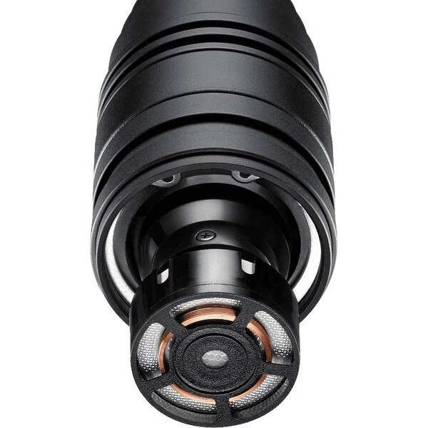 Audio-Technica BP40 Large Diaphragm Broadcast Microphone