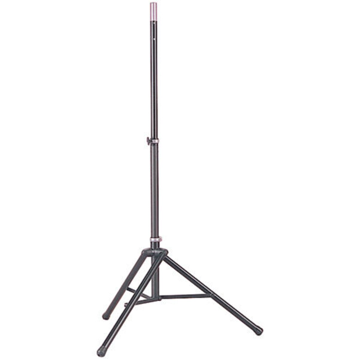 Ultimate Support TS-80B Tripod Speaker Stand Black