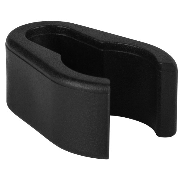 microphone cable clips