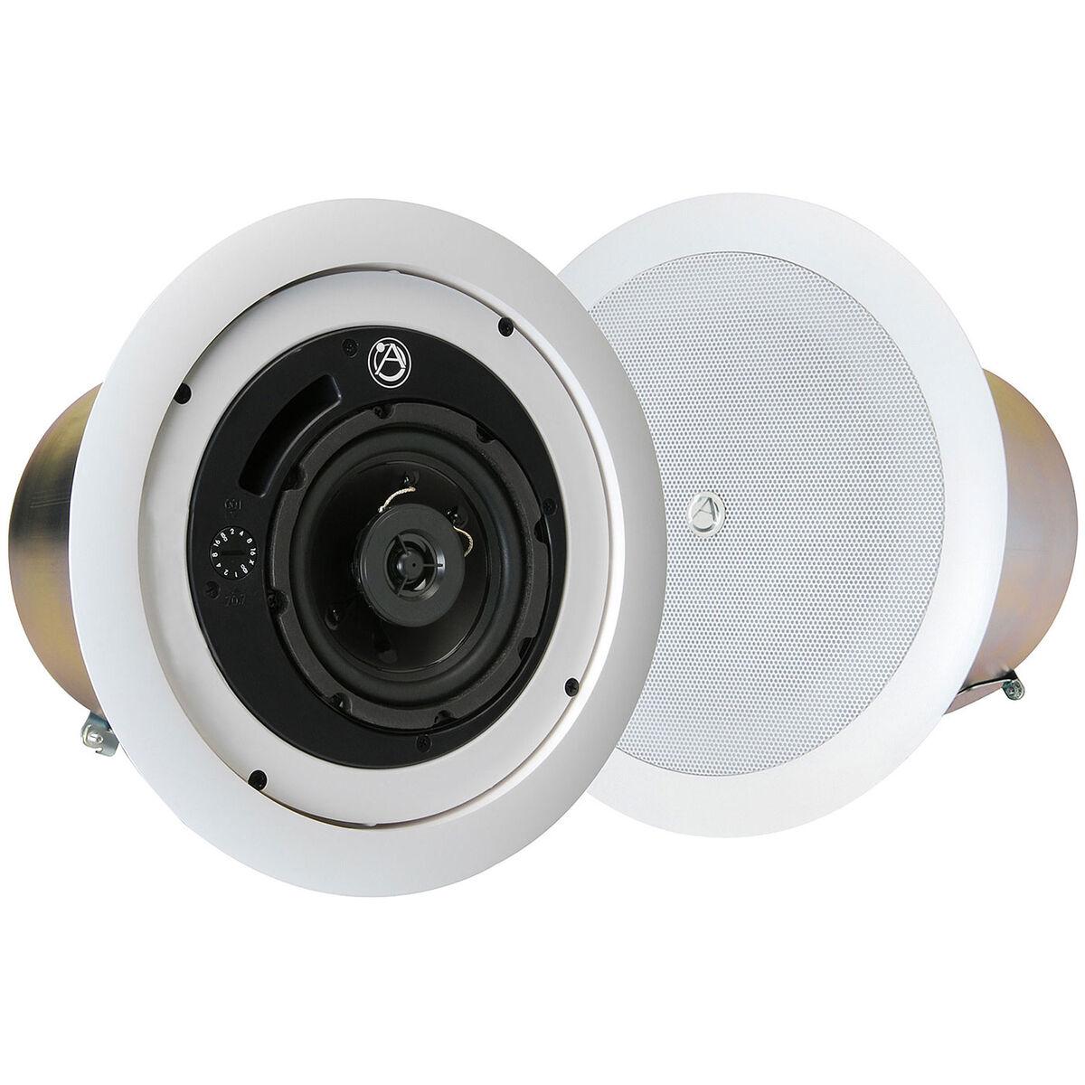 Atlas Sound FAP42T 4" Speaker System Pair