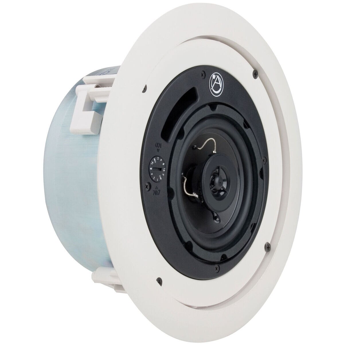 Atlas Sound FAP42TC 4" Speaker System Pair