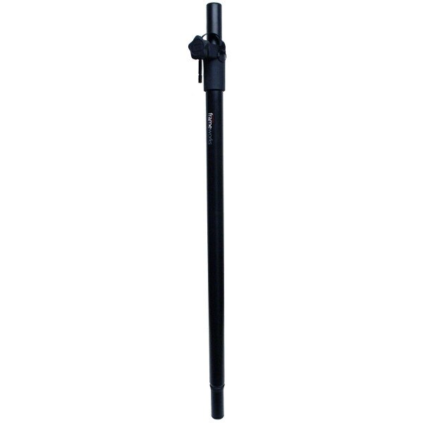 Gator Frameworks GFW-SPK-SUB60 Adjustable Subwoofer Pole