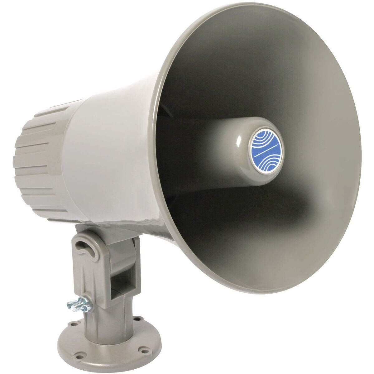 Atlas Sound GA-15T 15W Utility Paging Horn Speaker