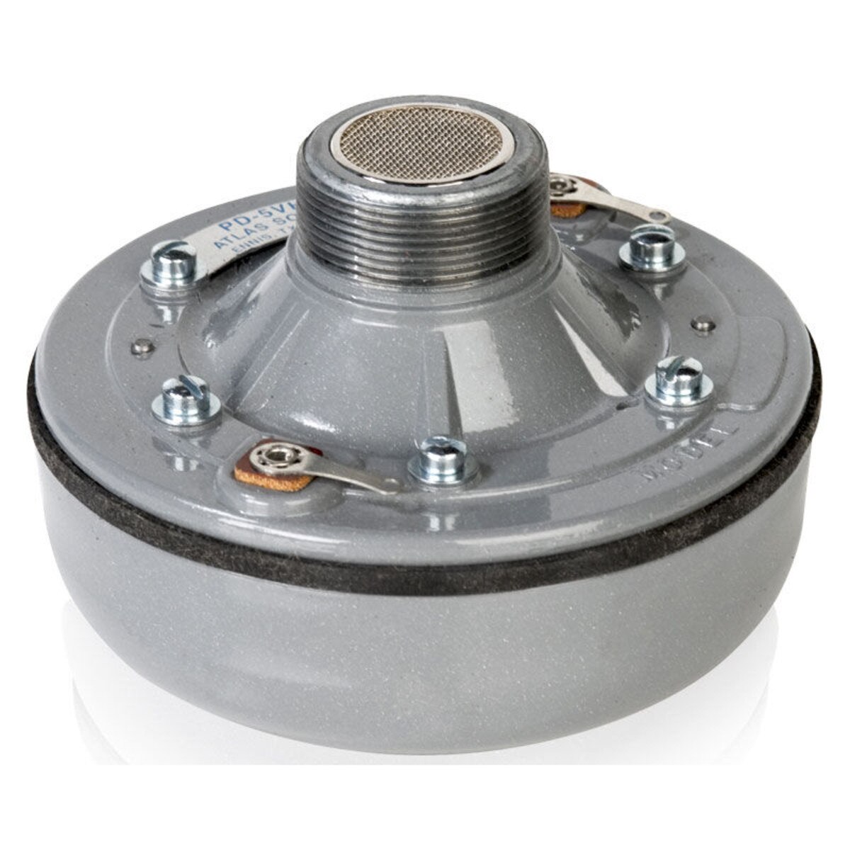 Atlas Sound PD-5VH 40W Compression Driver