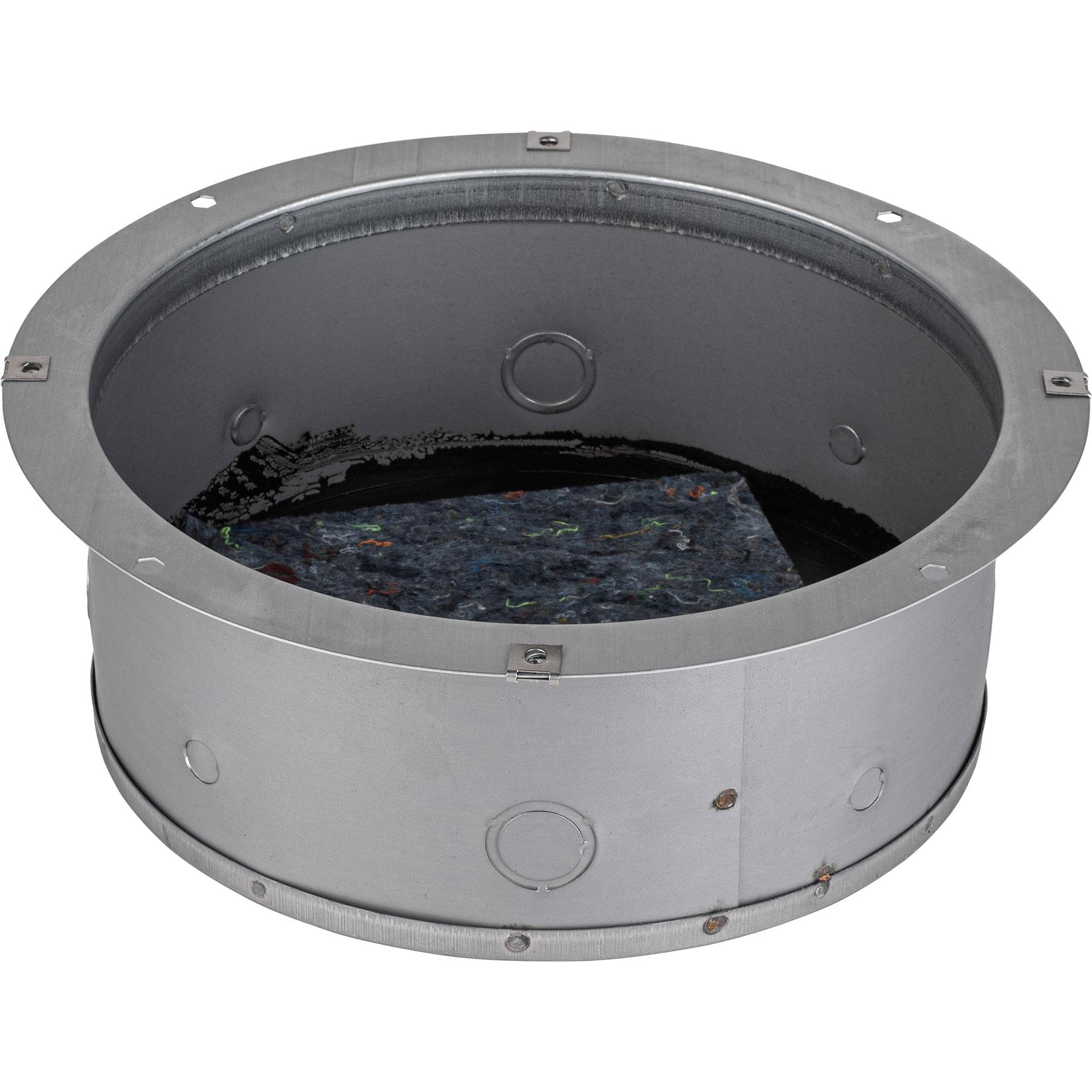 Ceiling Mount Speaker Enclosures at Francis Needham blog