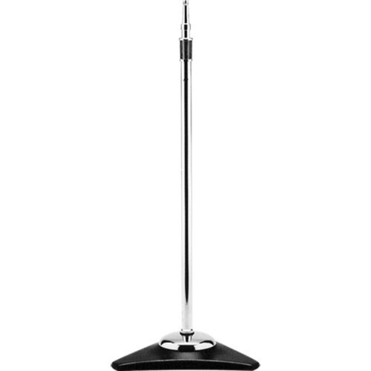 Atlas Sound MS25 Professional Mic Stand w/ Air Suspension