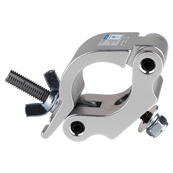 Talent LCNC-C TUV Rheinland Certified Heavy-Duty Lighting Half Coupler ...