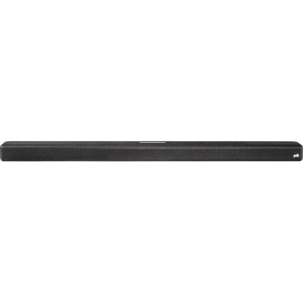 Polk Audio Signa S4 Dolby Atmos 3.1.2 Sound Bar with Wireless Subwoofer