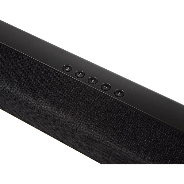 Polk Audio Signa S2 Sound Bar with Wireless Subwoofer