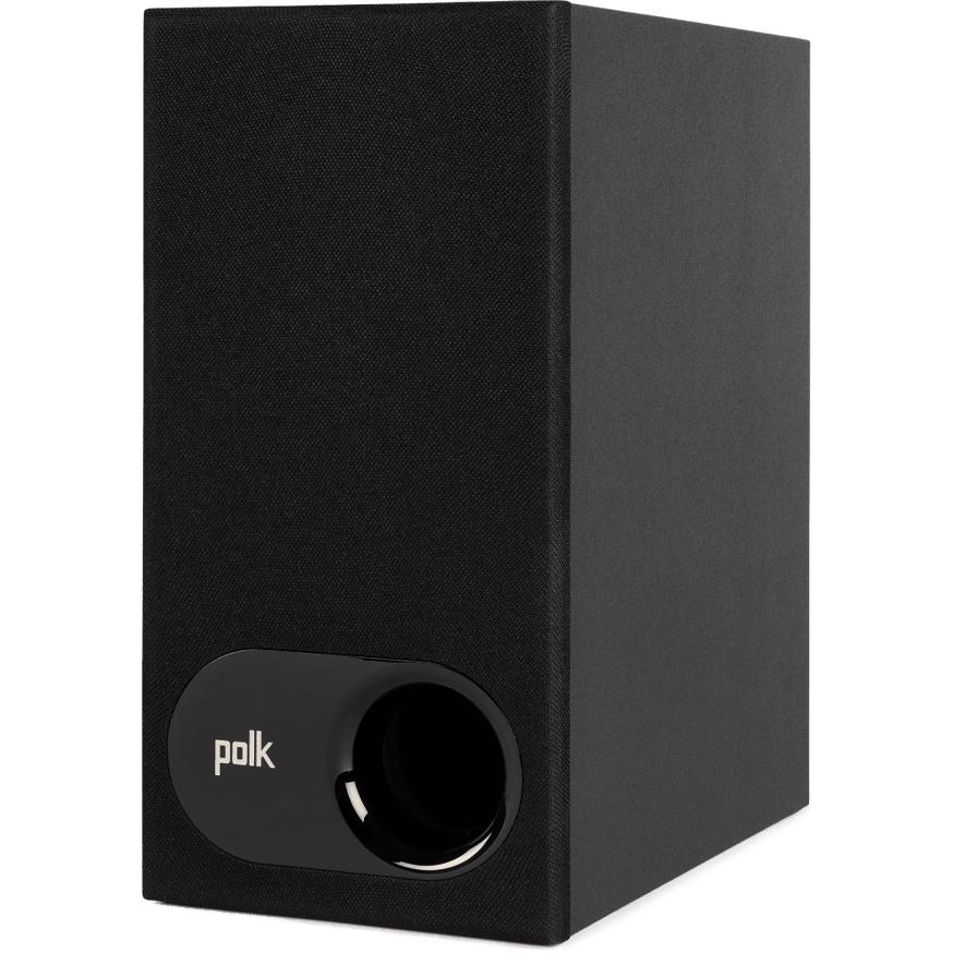 Polk Audio Signa S2 Sound Bar with Wireless Subwoofer