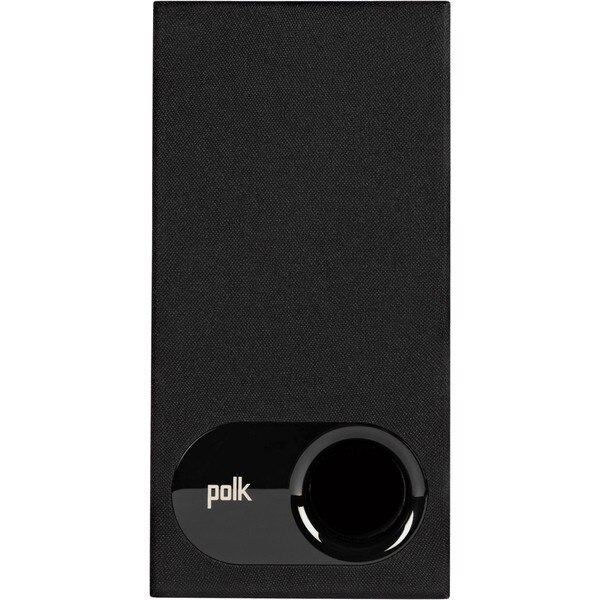 Polk Audio Signa S2 Sound Bar with Wireless Subwoofer