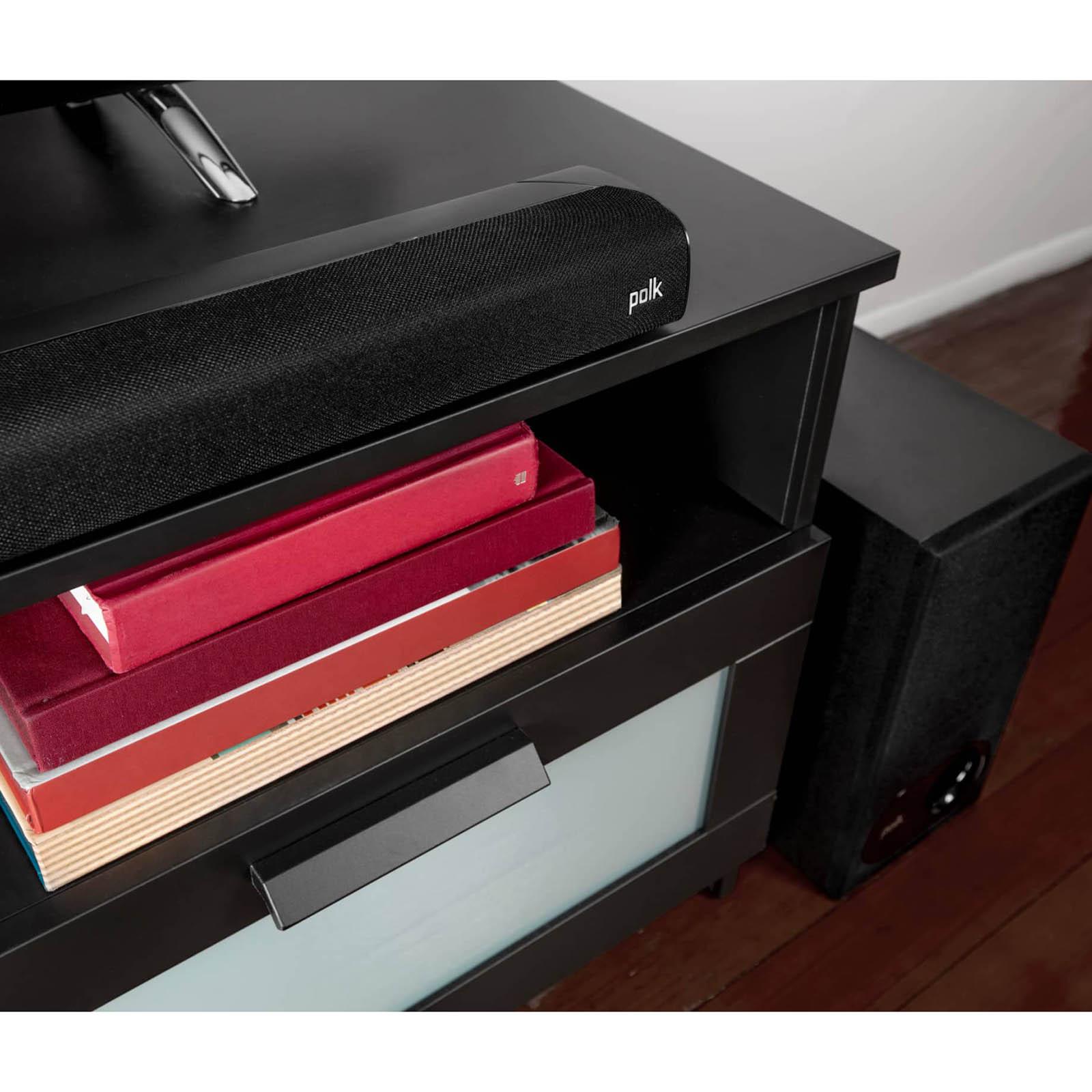 Polk Audio Signa S2 Sound Bar with Wireless Subwoofer