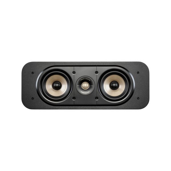 Polk Audio Signature Elite Series 5.1 Surround Sound Home Theater Bundle