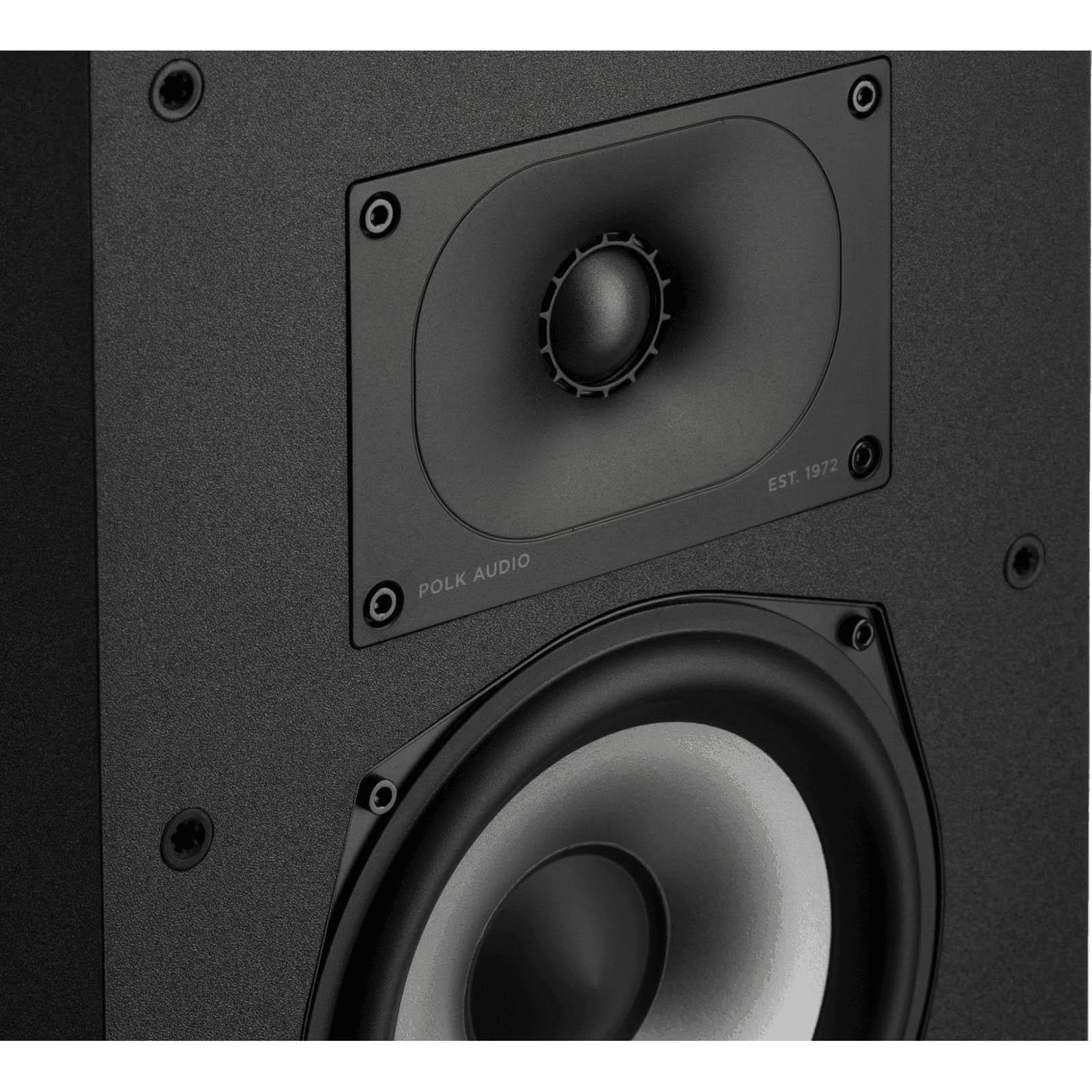 Polk Audio MXT60 Monitor XT Series High-Resolution Floor-Standing Tower ...