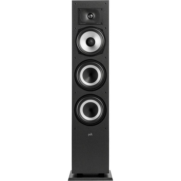 Polk Audio Monitor XT60 Monitor XT Series High-Resolution Floor ...