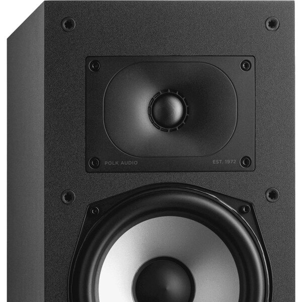 Polk Audio Monitor XT60 Monitor XT Series High-Resolution Floor ...