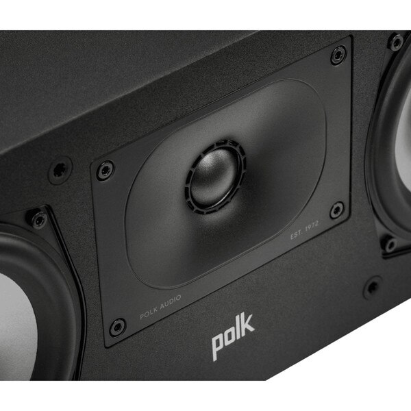 Polk Audio Monitor XT30 Monitor XT Series High-Resolution Center ...