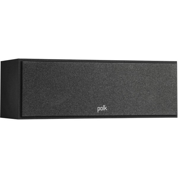 Polk Audio Monitor XT30 Monitor XT Series High-Resolution Center ...