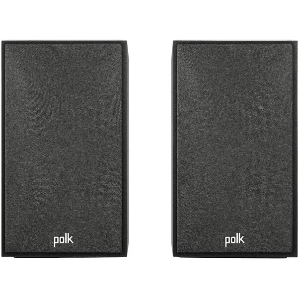 Polk Audio Monitor XT20 Monitor XT Series High-Resolution Bookshelf ...