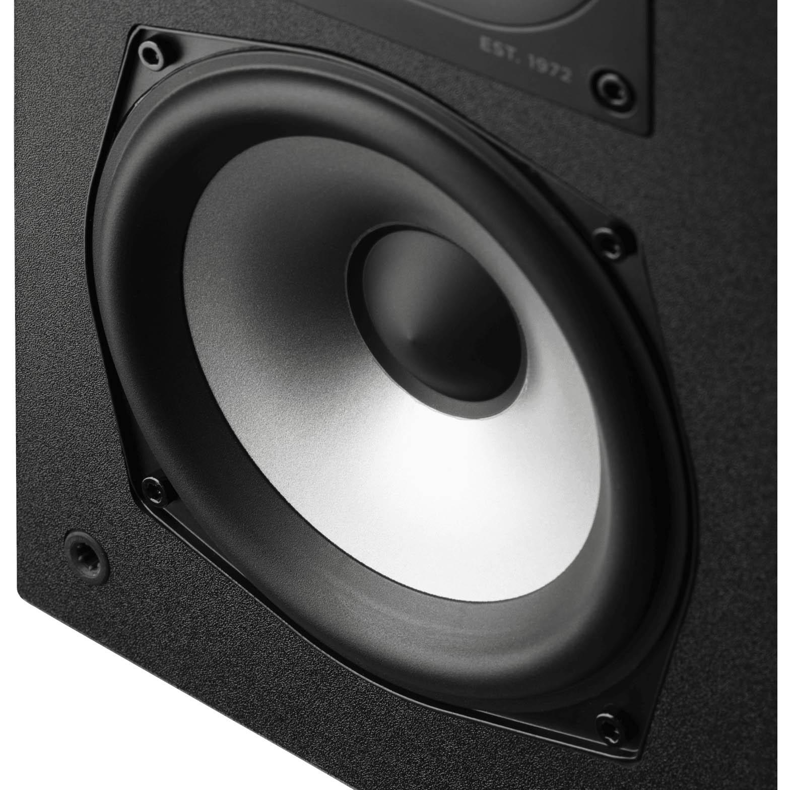 Polk Audio Monitor XT15 Monitor XT Series High-Resolution Compact ...